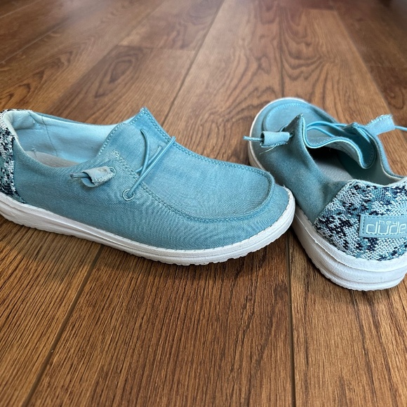 Hey Dude | Shoes | Womens Hey Dudes | Poshmark